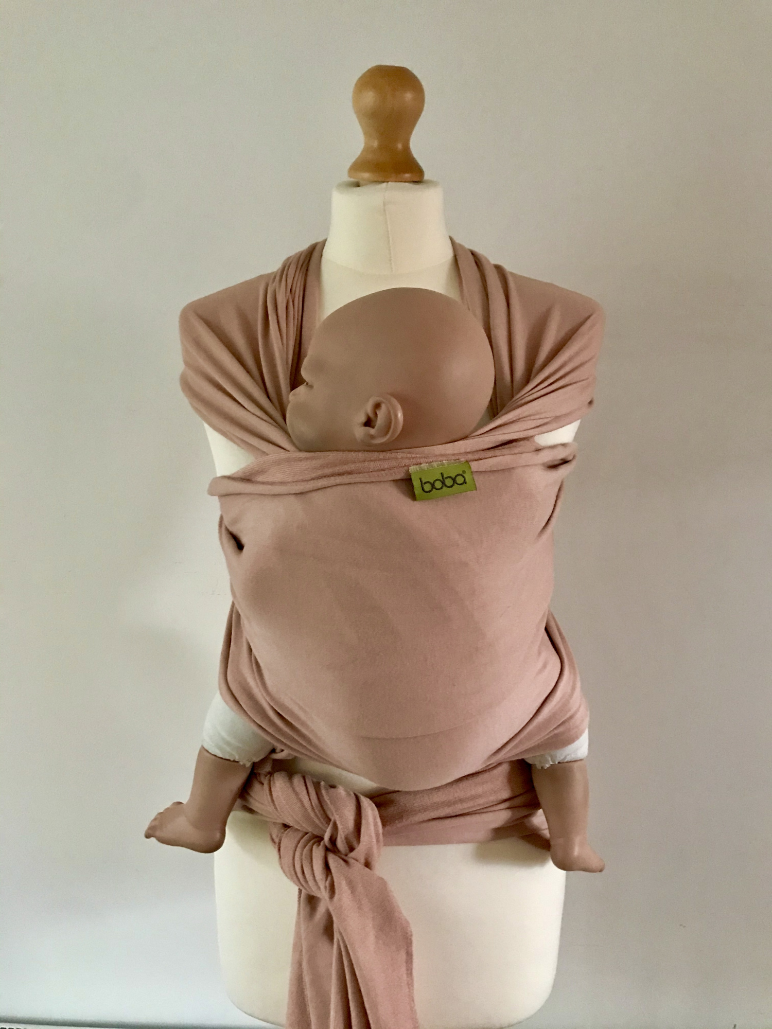 What’s the best sling? – Wrap a Hug Sling Library East London